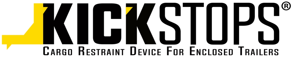 Home - KICK STOPS Cargo Restraint Device