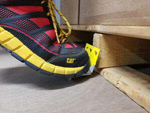 Home - KICK STOPS Cargo Restraint Device